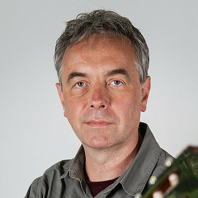 Kollegium : Musikschule Kreis Gütersloh e.V.